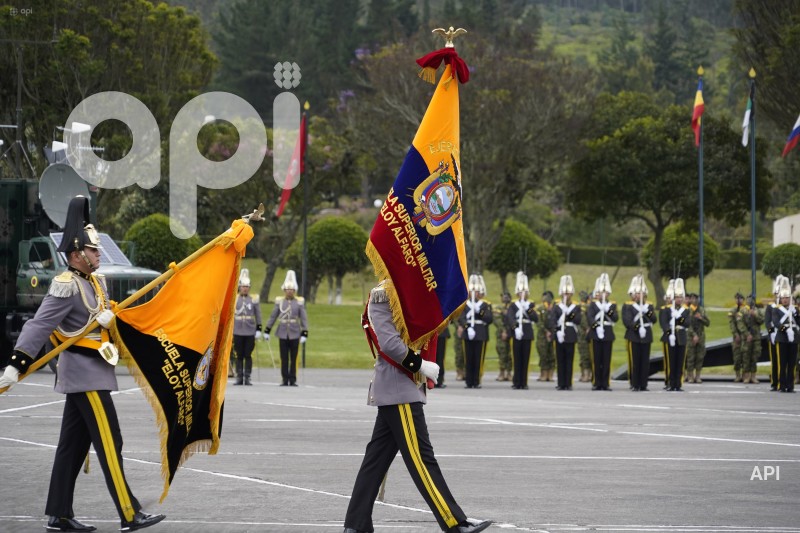 Fotografías | Sociedad | CEREMONIA-MILITAR