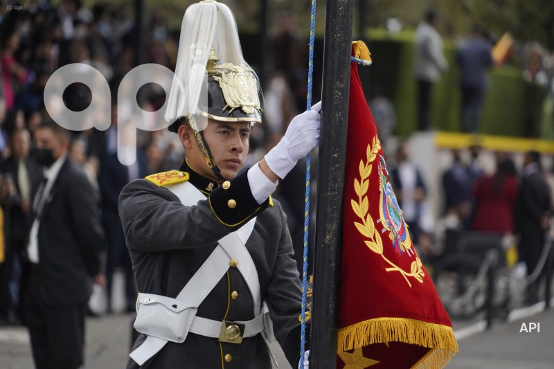 Fotografías | Sociedad | CEREMONIA-MILITAR