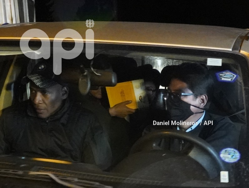 Fotografías | Crimen-ley-y-justicia | CASO_BERNAL_MORGUE