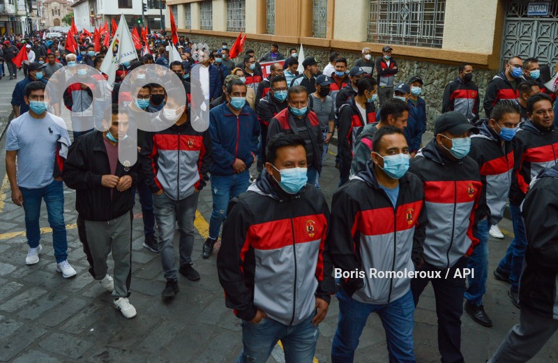 Fotografías | Sociedad | CUENCA-MARCHA-POR-EL-IESS