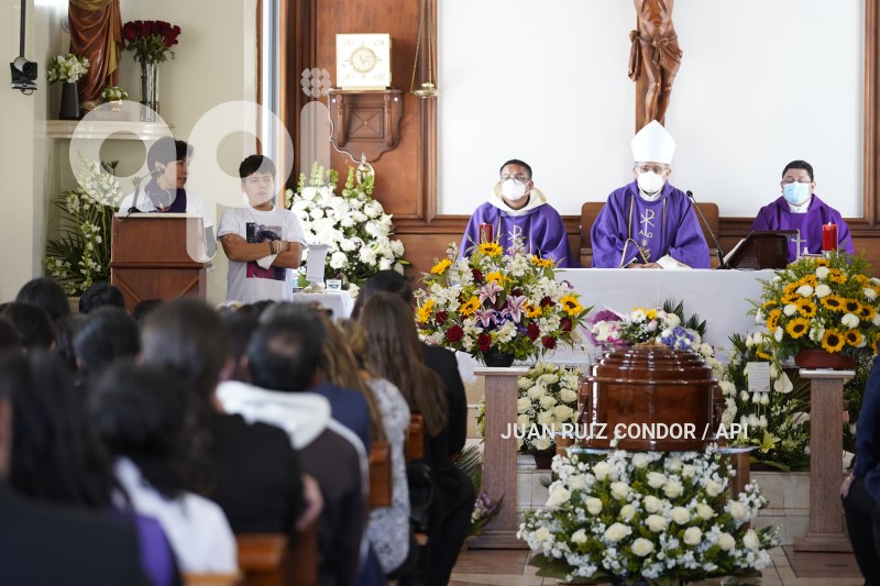 Fotografías | Crimen-ley-y-justicia | UIO-SEPELIO-BERNAL-MONTEOLIVO