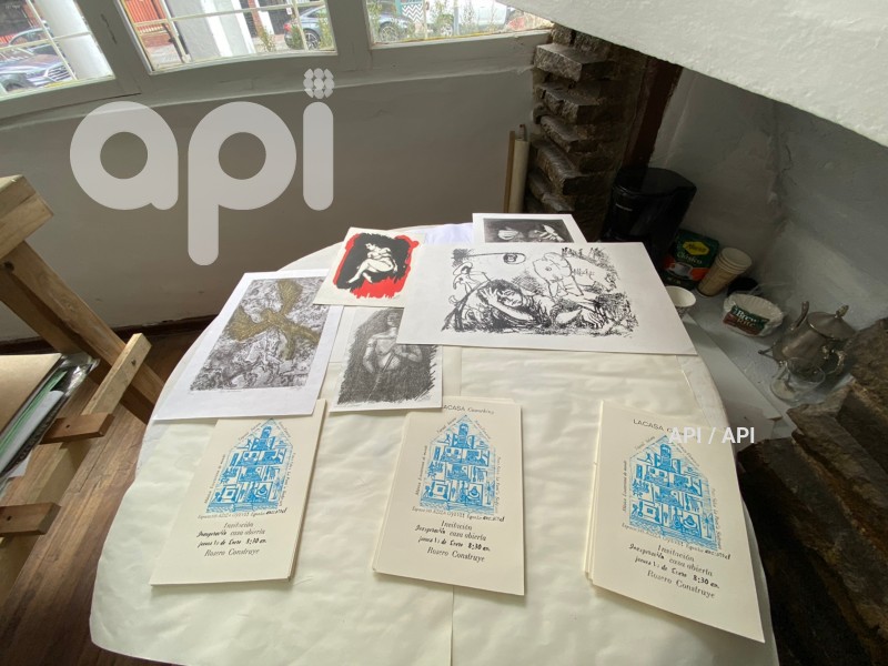 Fotografías | Arte-cultura-y-entretenimiento | UIO-COWORKING-CULTURAL