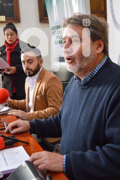 Fotografías | Sociedad | CUENCA-NULTI PROYECTO-PAWKAR RAYMI