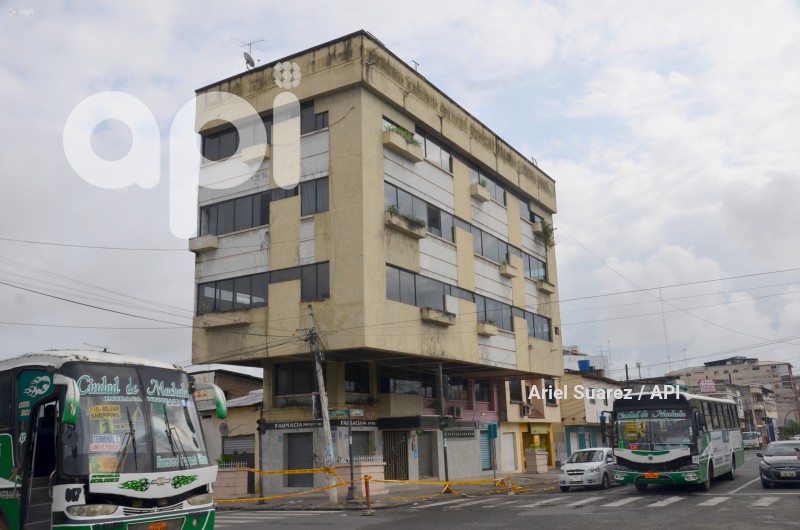 Fotografías | Sociedad | EDIFICIO-MACHALA