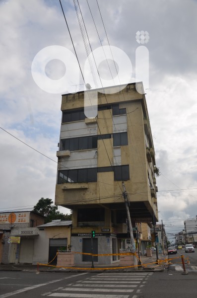 Fotografías | Sociedad | EDIFICIO-MACHALA