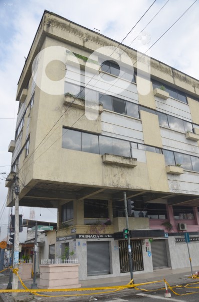 Fotografías | Sociedad | EDIFICIO-MACHALA