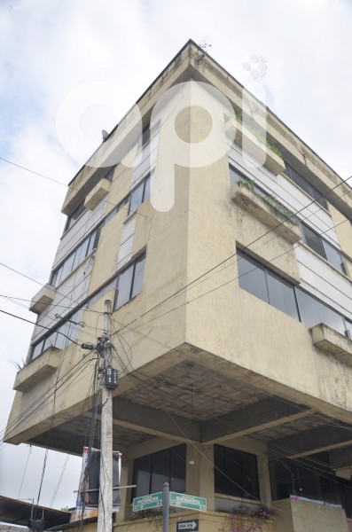 Fotografías | Sociedad | EDIFICIO-MACHALA