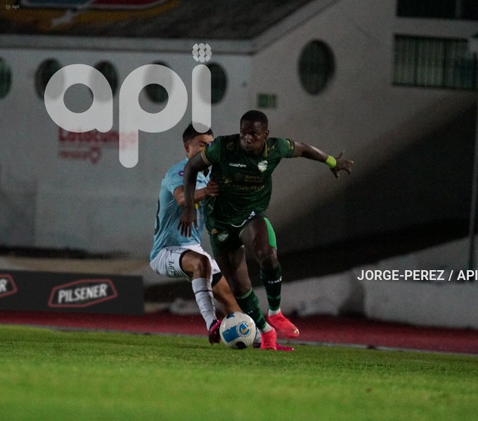 Fotografías | Ligapro | FBL-LIGA-PRO-BET593-CATOLICA-ORENSE