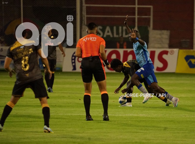 Fotografías | Ligapro | FBL-LIGA-PRO-BET593-CATOLICA-ORENSE