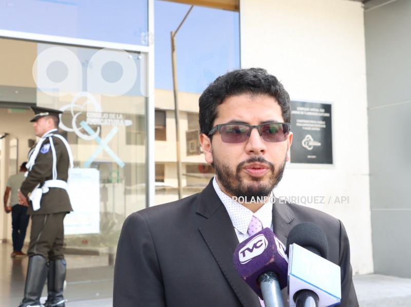 Fotografías | Crimen-ley-y-justicia | AUDIENCIA-JUZGAMIENTO-PERRO-SPAYK