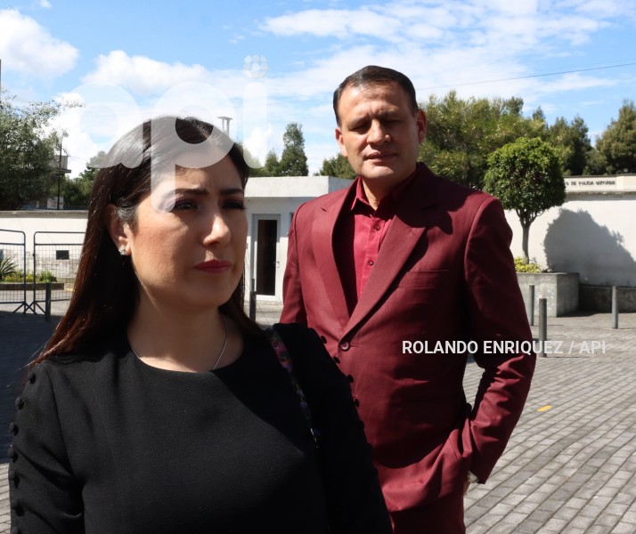 Fotografías | Crimen-ley-y-justicia | AUDIENCIA-JUZGAMIENTO-PERRO-SPAYK