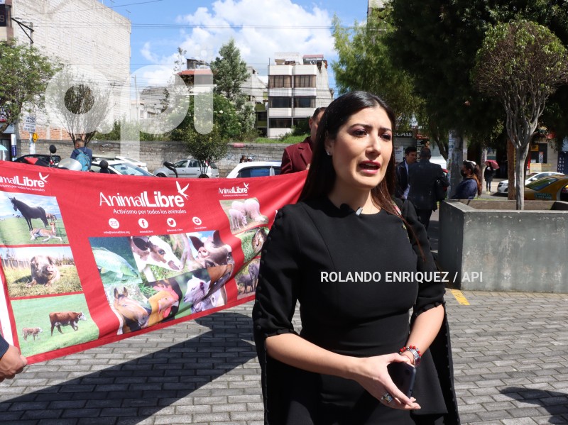 Fotografías | Crimen-ley-y-justicia | AUDIENCIA-JUZGAMIENTO-PERRO-SPAYK