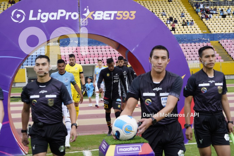 Fotografías | Ligapro | FBL-LIGAPRO-BET593-CATOLICA-CUENCA