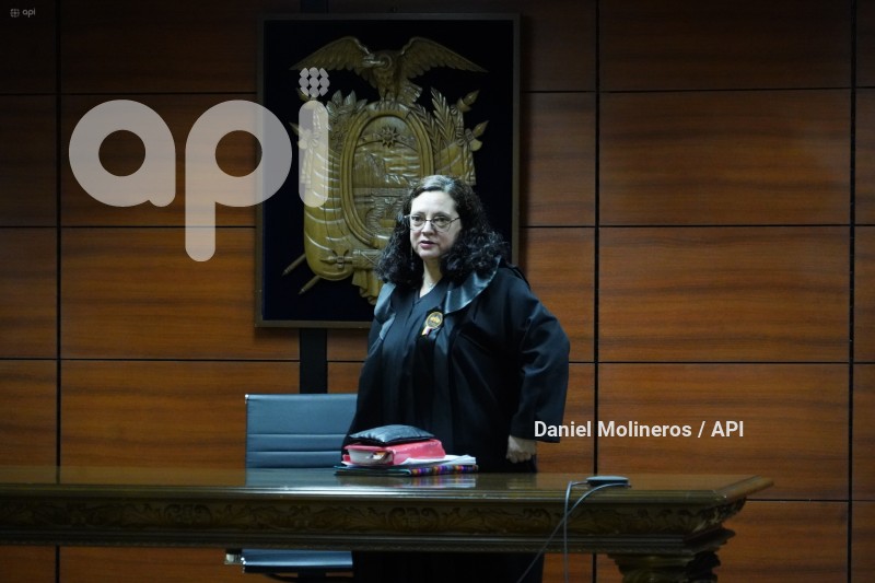 Fotografías | Crimen-ley-y-justicia | AUDIENCIA-CALO