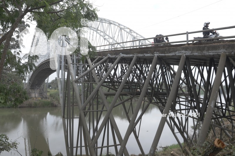 Fotografías | Sociedad | GYE-PUENTE BALZAR