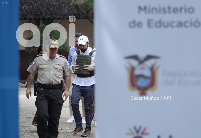 Fotografías | Sociedad | GYE-LUIS CHONILLO