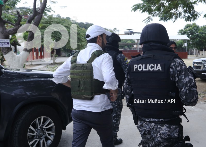 Fotografías | Sociedad | GYE-LUIS CHONILLO