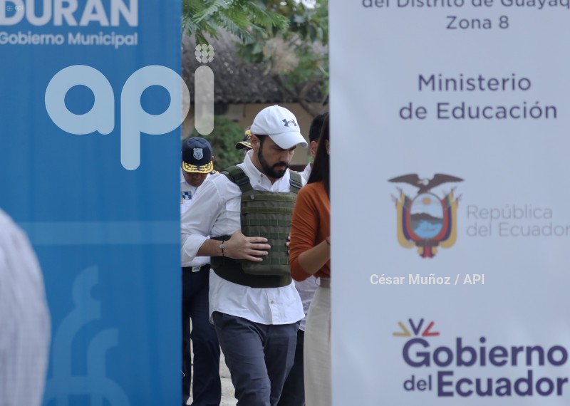 Fotografías | Sociedad | GYE-LUIS CHONILLO