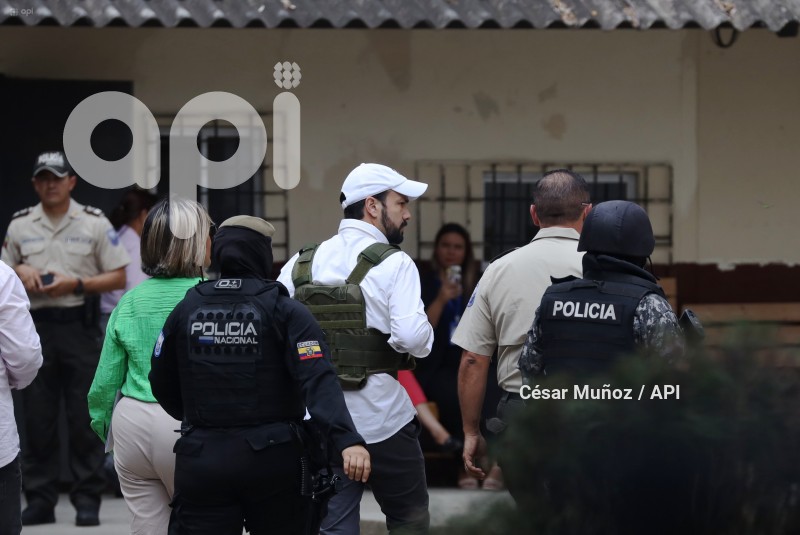 Fotografías | Sociedad | GYE-LUIS CHONILLO