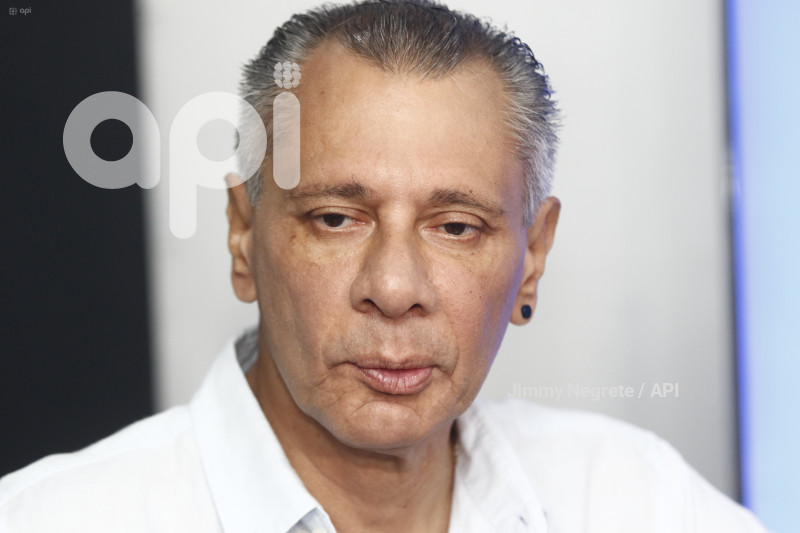 Fotografías | Politica | GYE-JORGE GLAS