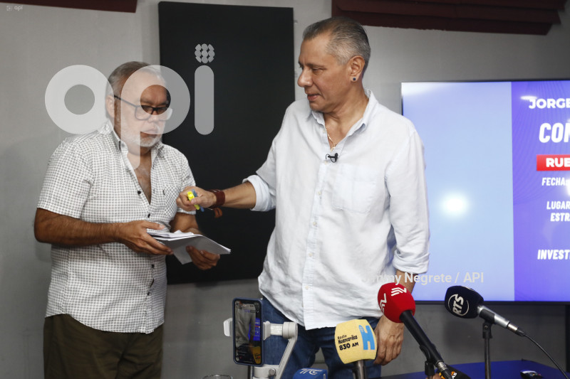 Fotografías | Politica | GYE-JORGE GLAS