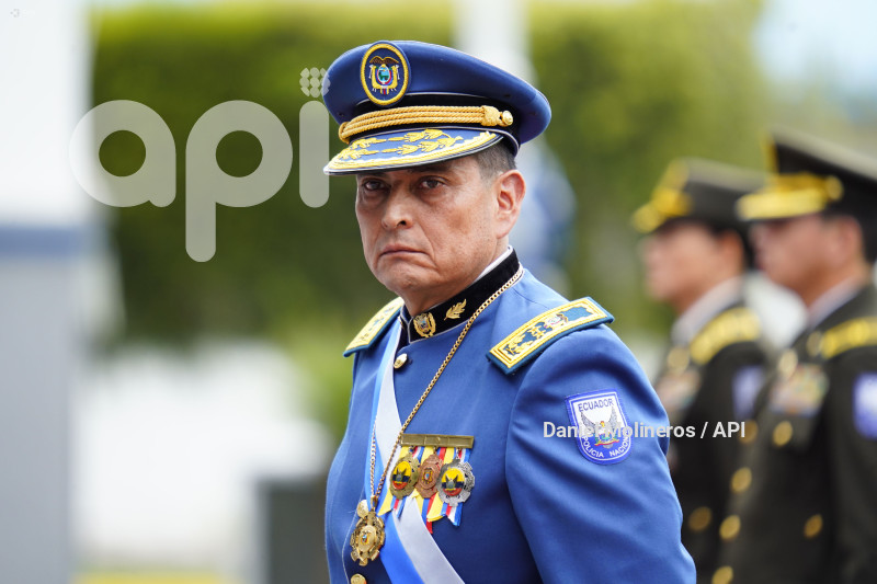 Fotografías | Crimen-ley-y-justicia | COMANDANTE CESAR AUGUSTO ZAPATA ...