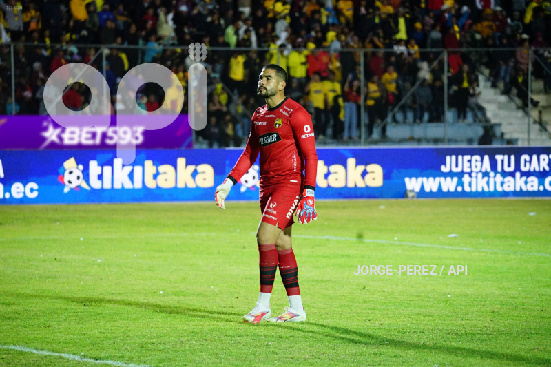 Fotografías | Ligapro | FBL-LIGA-PRO-BET593-CATOLICA-BARCELONA-