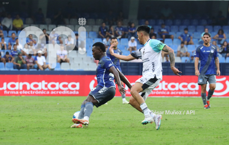 Fotografías | Ligapro | FBL-LIGAPRO-EMELEC-MACARA
