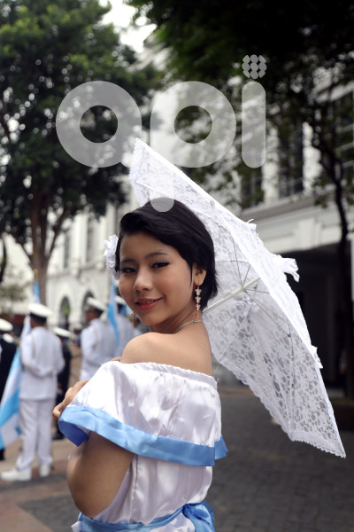 Fotografías | Sociedad | GYE-INICIO FIESTAS JULIANAS