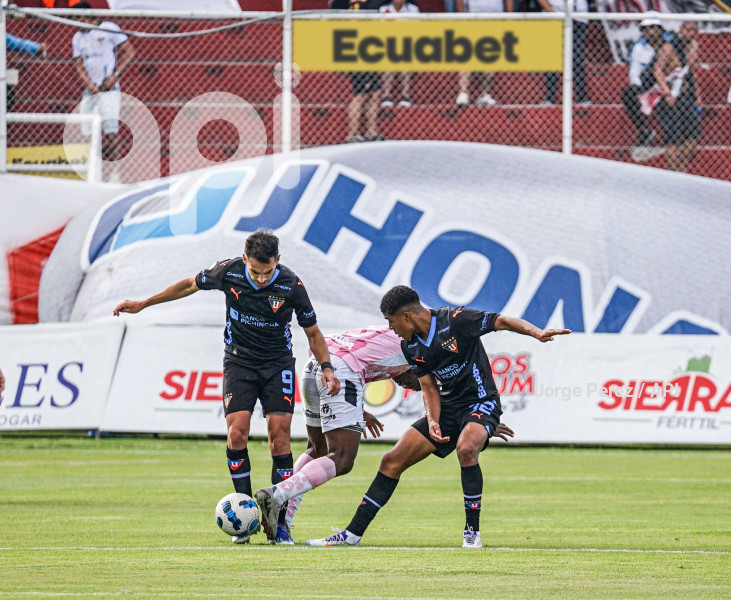 Fotografías | Ligapro | FBL LIGA PRO TECNICO LIGA