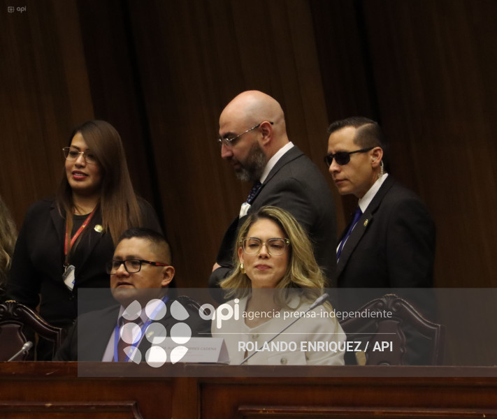 Fotografías | Politica | MARIO GODOY COMISION JUSTICIA