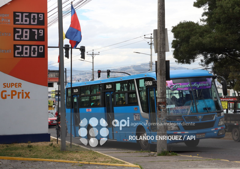 Fotografías | Sociedad | PRECIO DIESEL