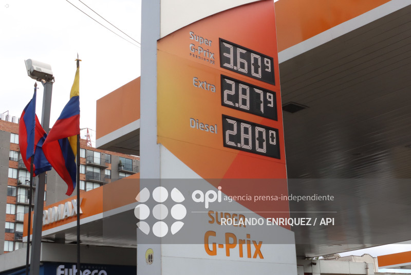 Fotografías | Sociedad | PRECIO DIESEL