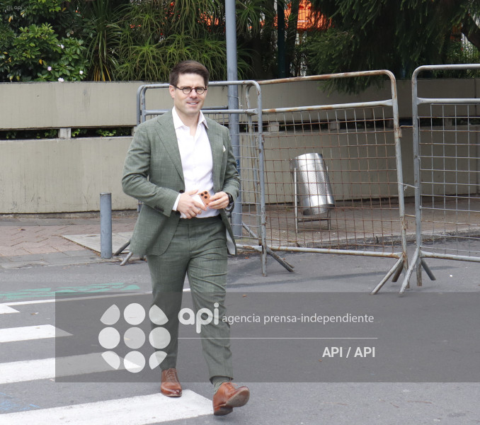 Fotografías | Crimen-ley-y-justicia | FELIPE RODRIGUEZ FISCALIA