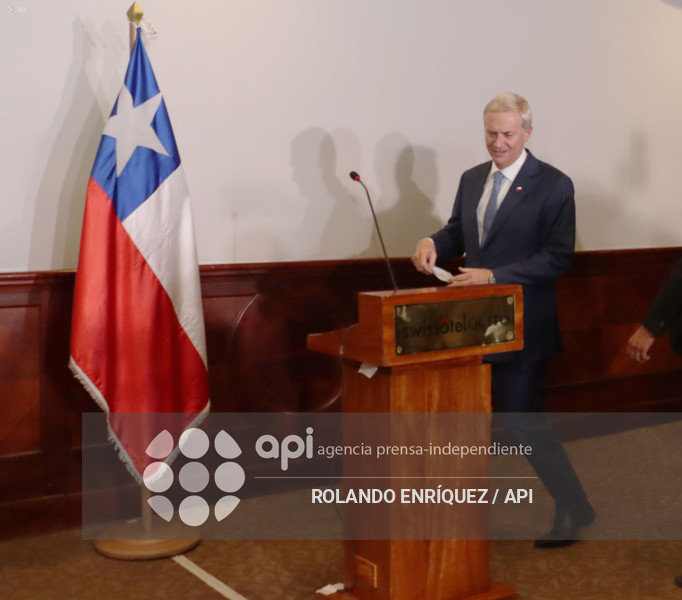 Fotografías | Politica | JOSE ANTONIO KAST PRESIDENTE CHILE