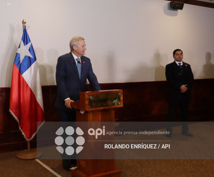 Fotografías | Politica | JOSE ANTONIO KAST PRESIDENTE CHILE