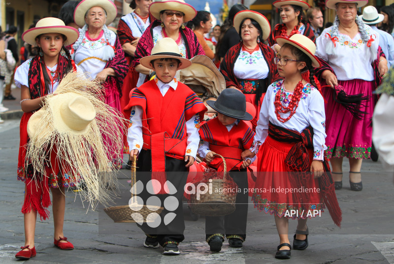 Fotografías | Sociedad | CUE-PASE DEL NINO REY