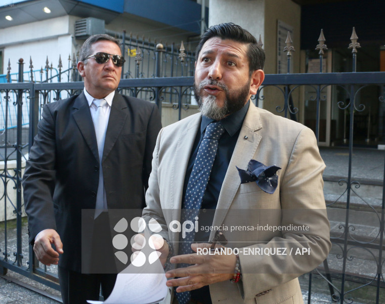 Fotografías | Crimen-ley-y-justicia | WASHINGTON ANDRADE VERSION MARIO ...